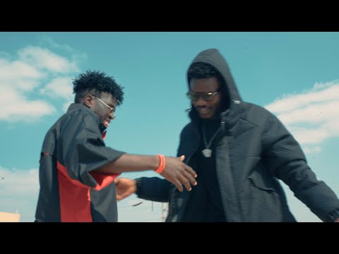 Zalo - Snabil (Official Music Video) زالو - سنابل