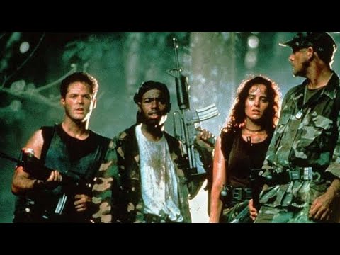 Michael dudikoff |film 1995
