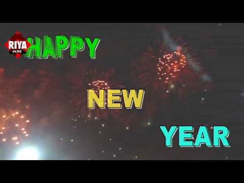 Happy New Year 2017 ||Bhojpuri Song || Bhojpuri Dj Song 2017 New || Riya Films