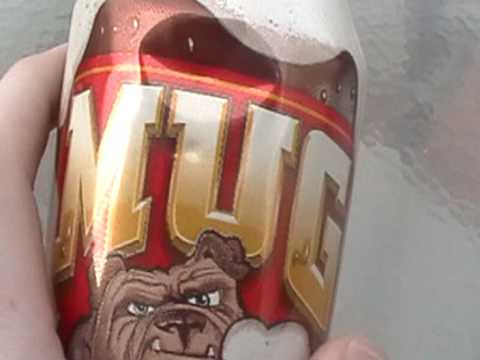 part 2-crosman pulse r71 shooting test - YouTube