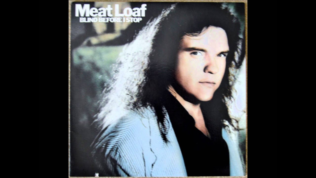 Meat Loaf - Execution Day (Studio Version) - YouTube