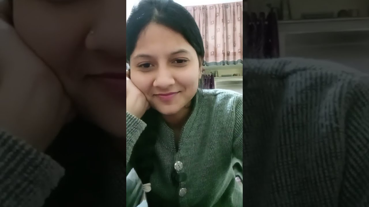 Renu Sharma is live - YouTube