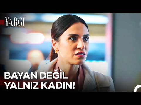 Ne Boyun Eğmek Ne De Aza Tamah Etmek Bizim Kitabımızda Yok! - Yargı