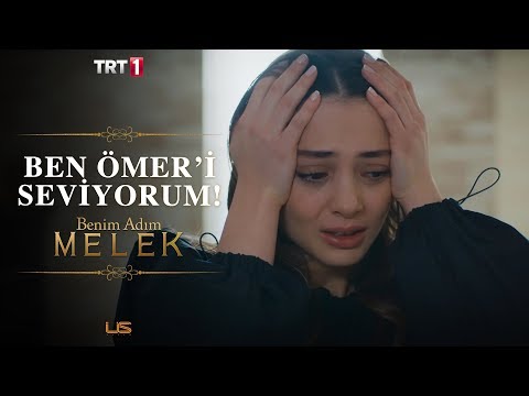 Adnan'la evlenmek istemeyen Defne! - Benim Adım Melek 20.Bölüm