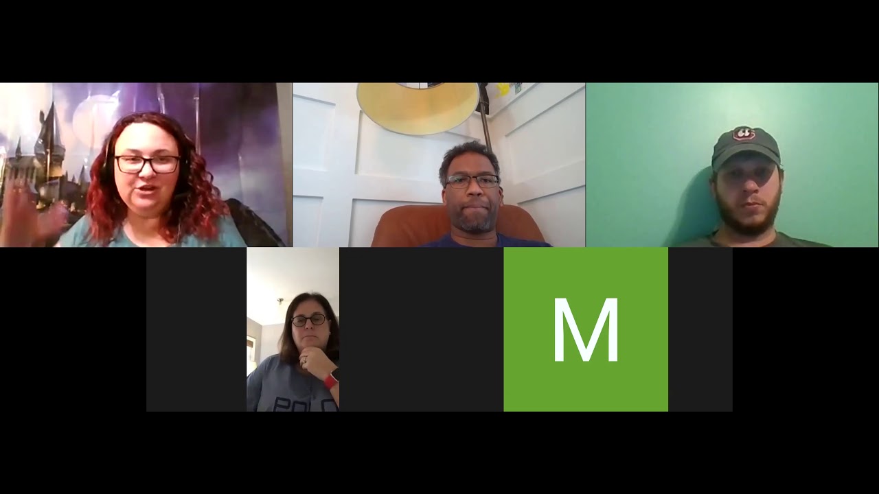 Ask Me Anything - Google Classroom - YouTube