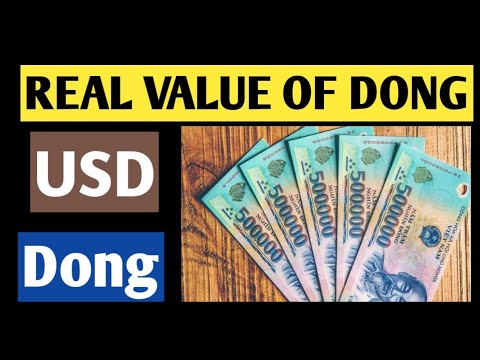 VIETNAMESE DONG RATE / DOLLAR VS DONG 💥 25/5/2023 / IRAQI DINAR ...