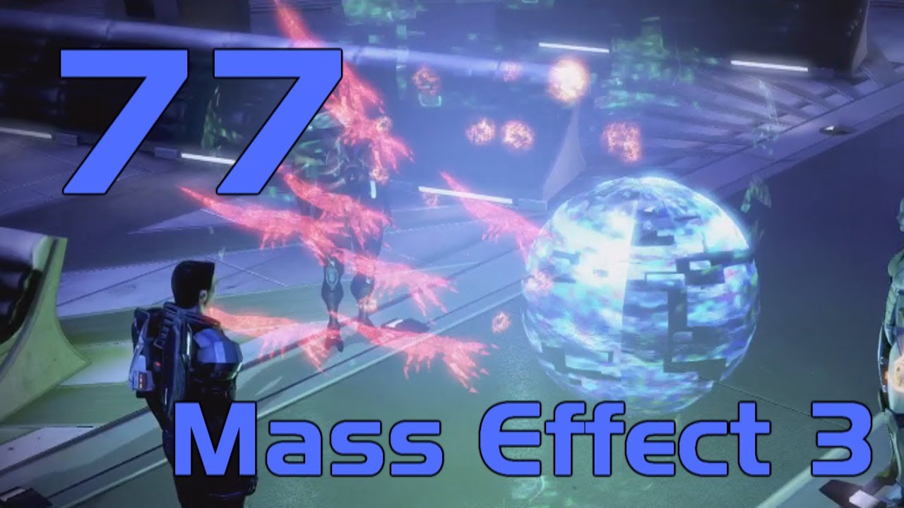 Mass Effect 3 Ita 77 Thessia Una Pesante Sconfitta Youtube 2418