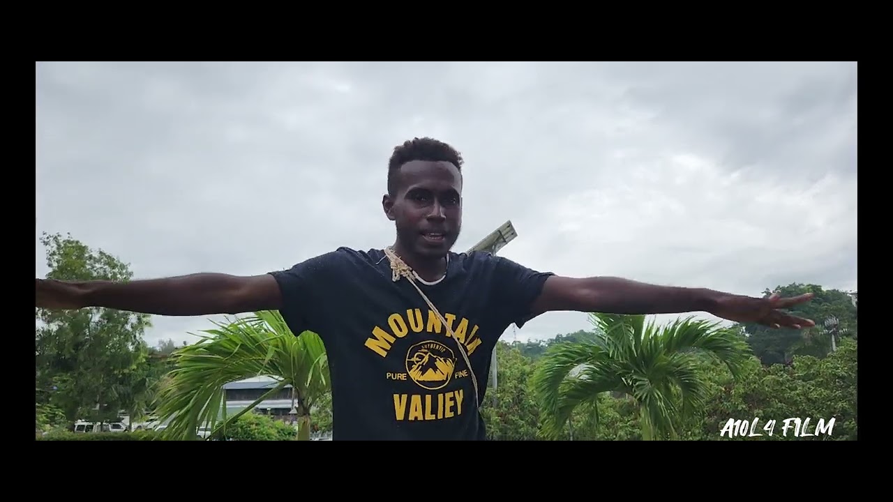 Pare Tribe _-_-skull meri (official video) - YouTube