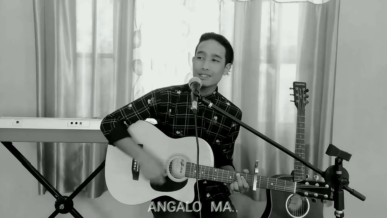 Sansar ko prem ( Paul subba ) New Nepali christian Song - YouTube