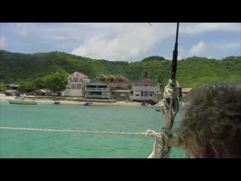 PAUL ERLING JOHNSON, LEGENDARY SAILOR - YouTube