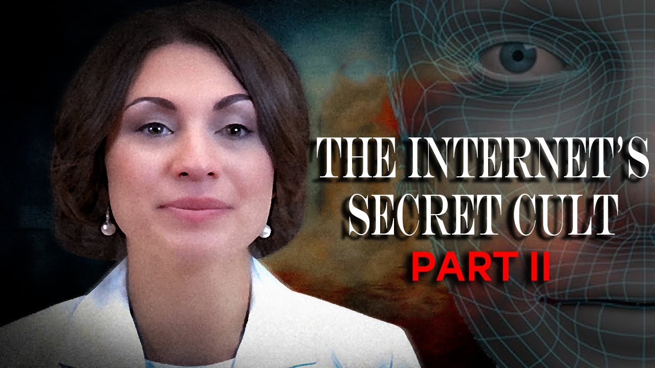 The Internet's Secret Cult: Dr A. Egon Cholakian & AllatRa Strike Back ...