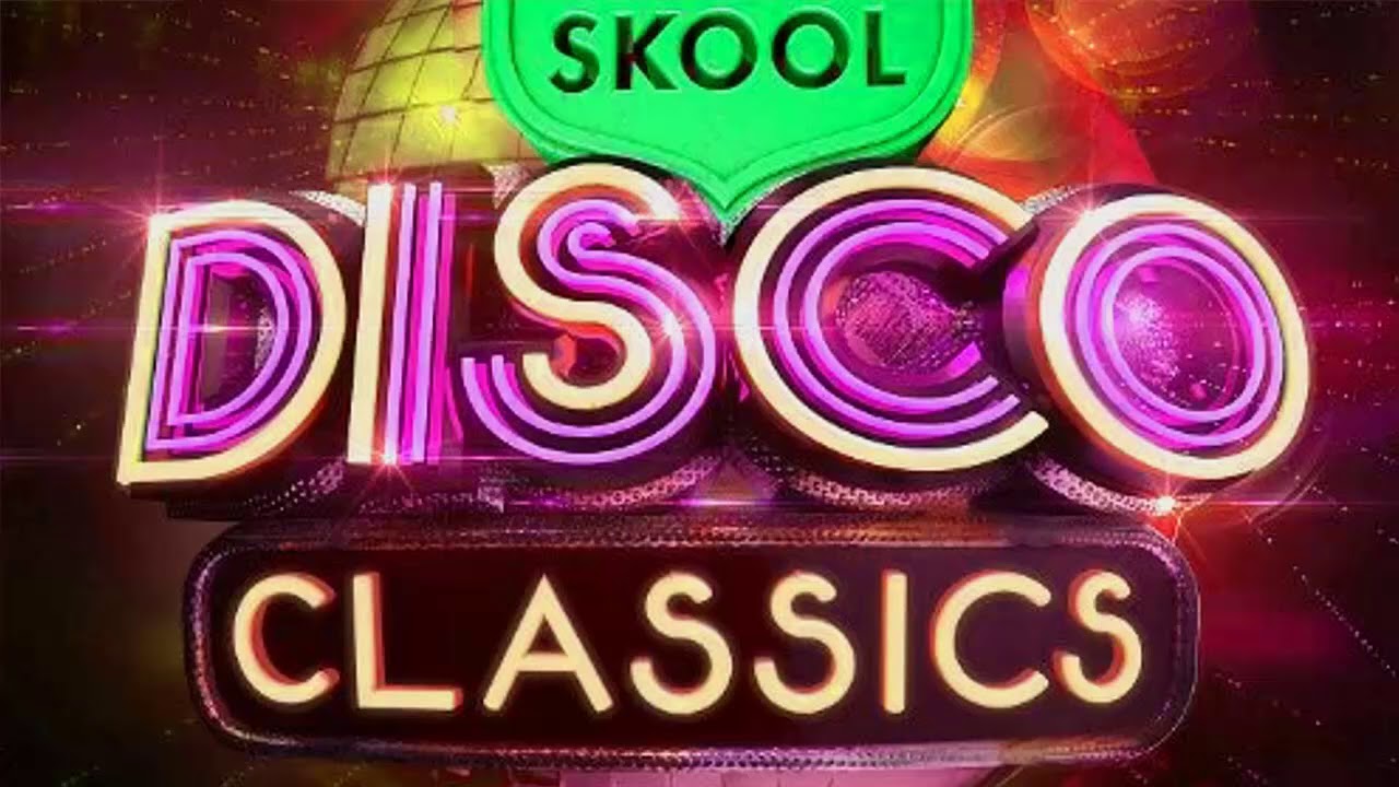 Nonstop Disco Dance Music Mix 80 s Classic Disco Songs 80s Megamix