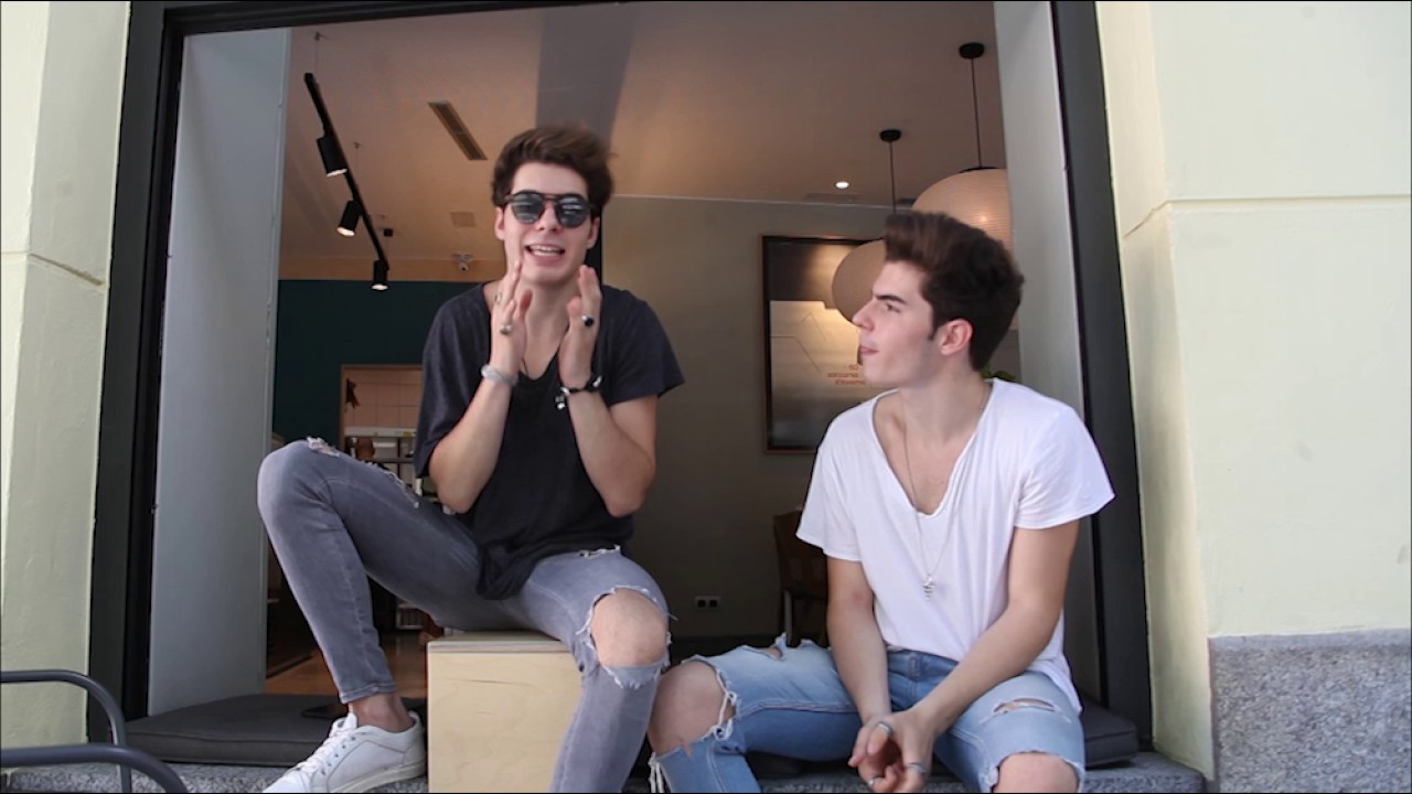 Sequence 05 1 - YouTube