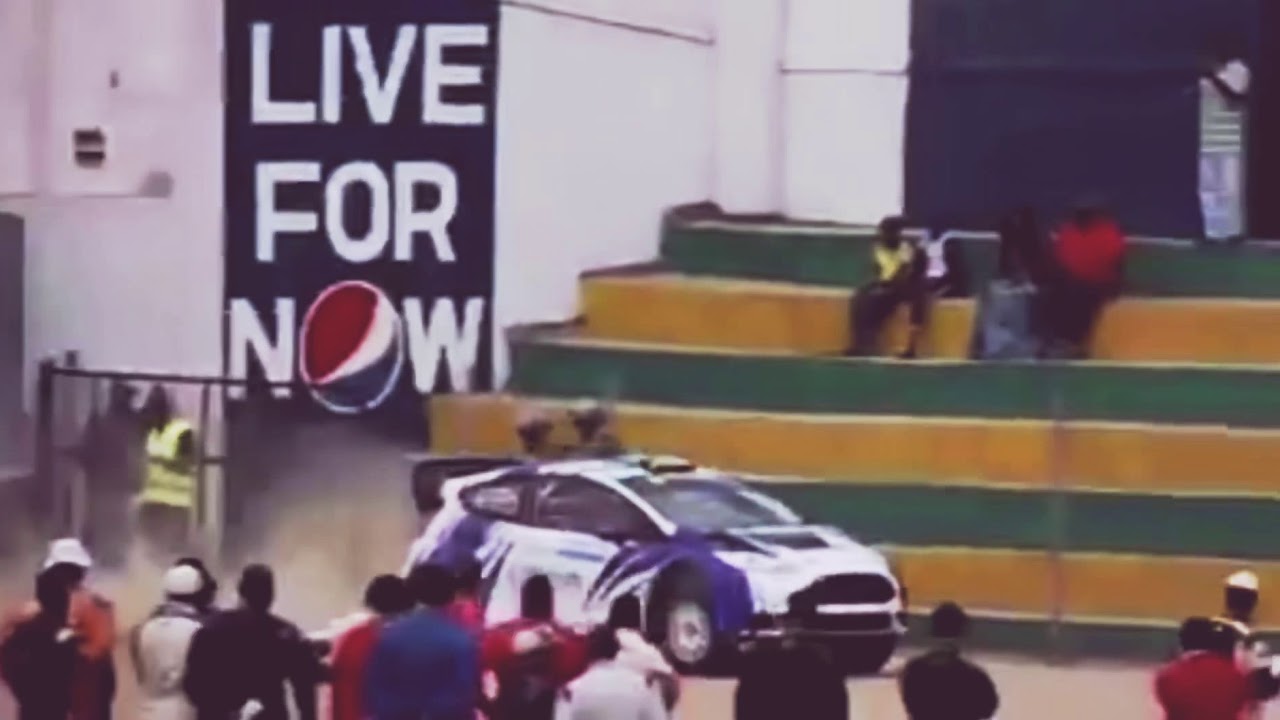 Mkwawa Rally in Iringa 2018! - YouTube