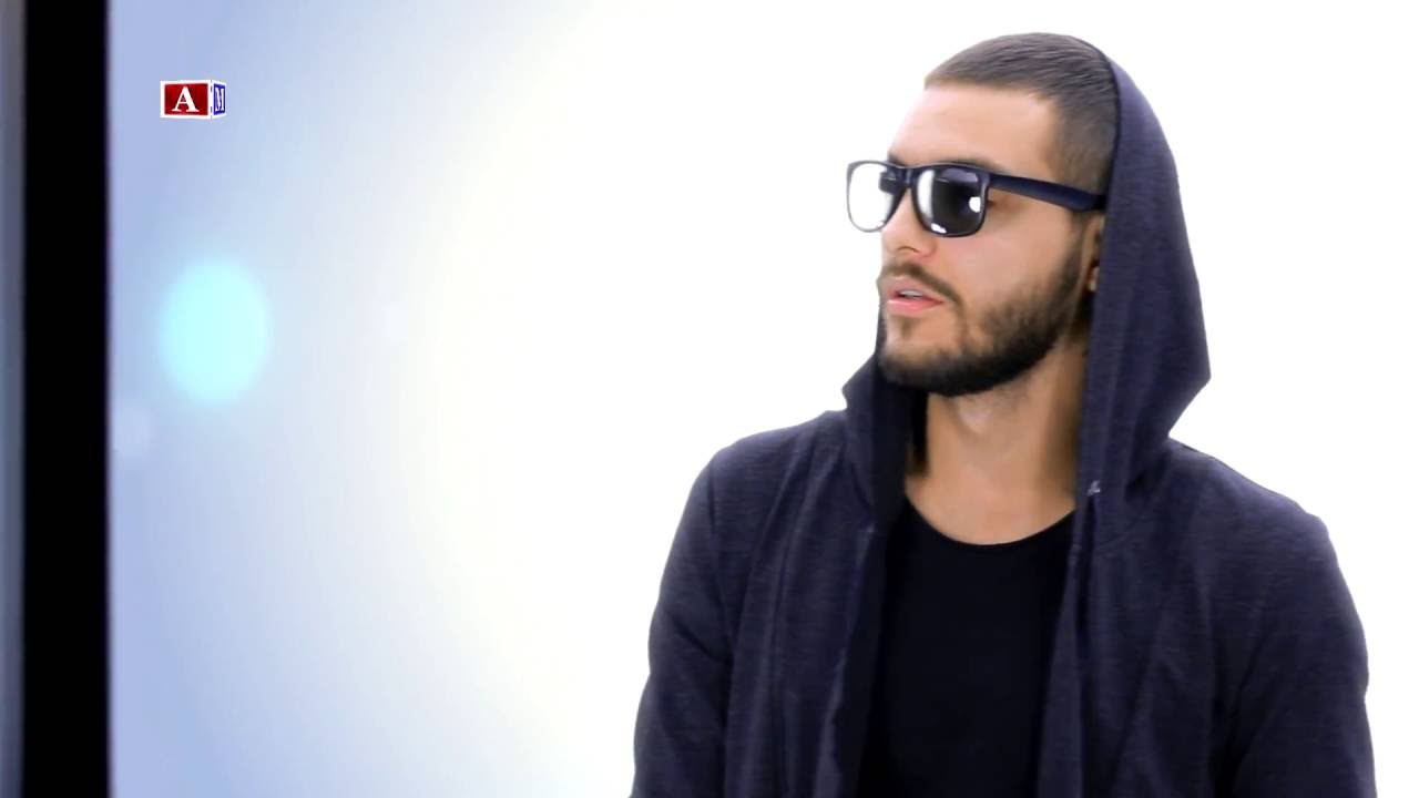 Lyric Master - Tonight (Official Video HD) - YouTube