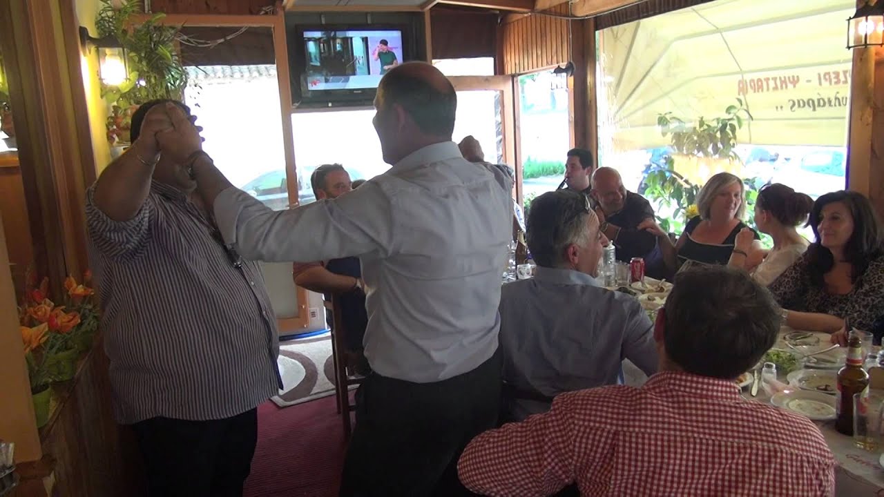 ΛΑΜΙΑ 23-4-2014 ΞΥΠΝΑ ΠΕΡΔΙΚΟΜΑΤΑ ΜΟΥ - YouTube