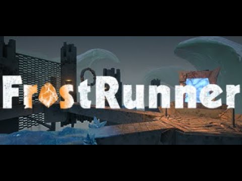 РУНЕР FrostRunner - YouTube