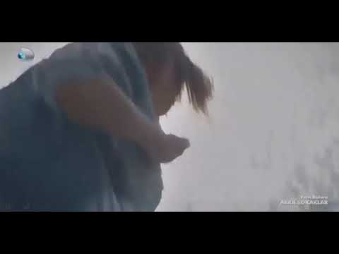 Arka Sokaklar 450. Bölüm Selin Mesut Buray Sen Sevdamısın