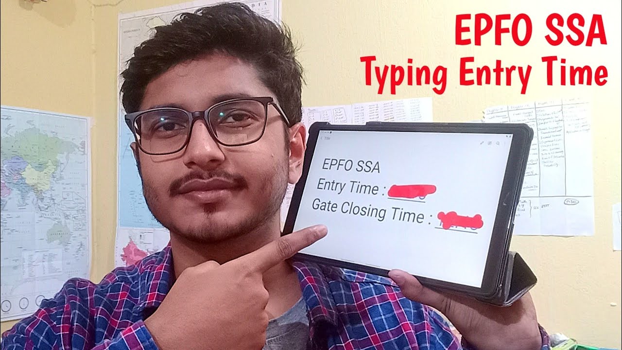 EPFO SSA Typing Test Ki Timing Kya Hai YouTube epfo-ssa-typing-test-ki-timing-kya-hai-youtube