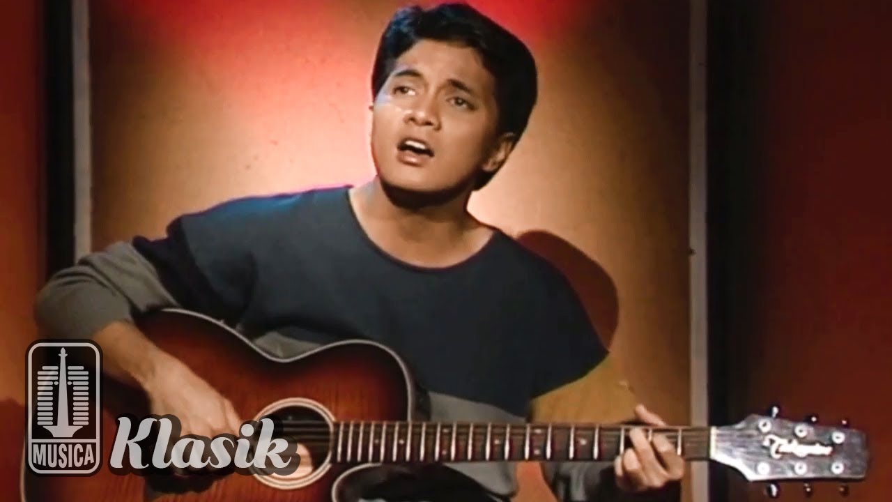 Fatur - Keluargaku, Surgaku (Official Music Video) - YouTube