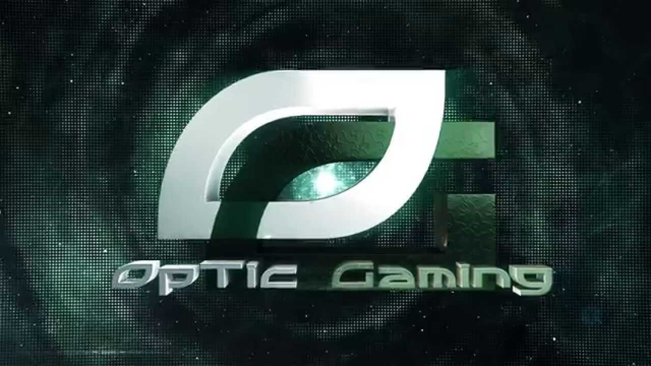 Intro OpTic Gaming 2015 - YouTube