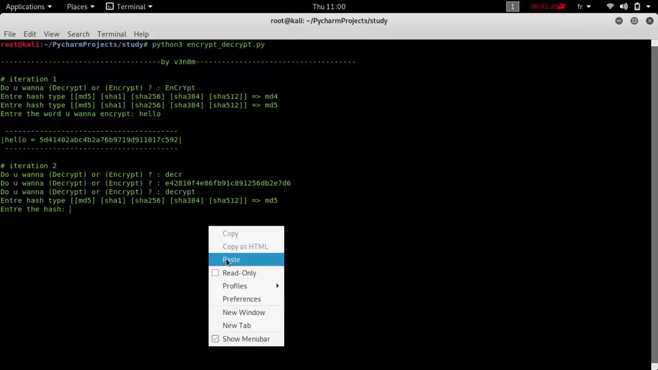 Python Rsa Decrypt With Private Key Dastjames 1501