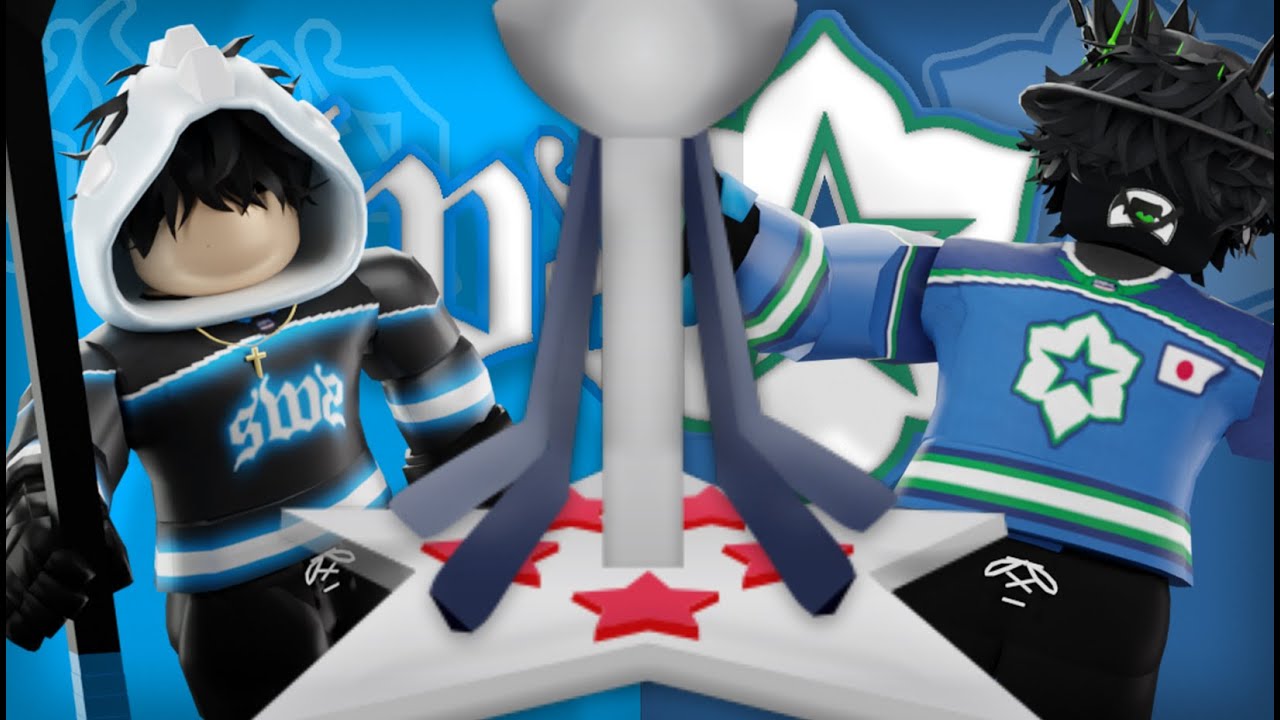 BMHL Cup Playoffs - Kyoto Stars at Slayworld Soldiers | Series Tied 2-2 ...