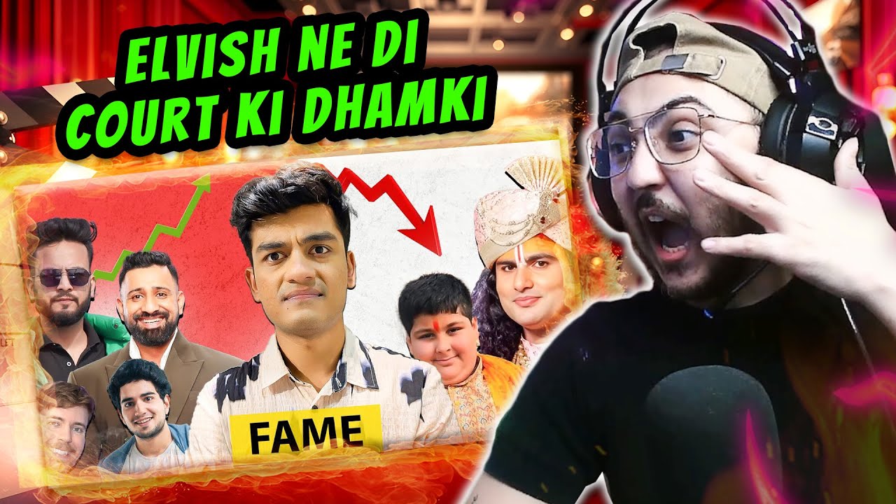 SLAYY POINT & ELVISH CONTROVERSY - Internet Celebrities EXPOSED | ft ...