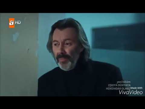 Hızır çakırbeyli racon sahnesi!