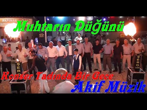 Akif Müzik Halebi & Azeri