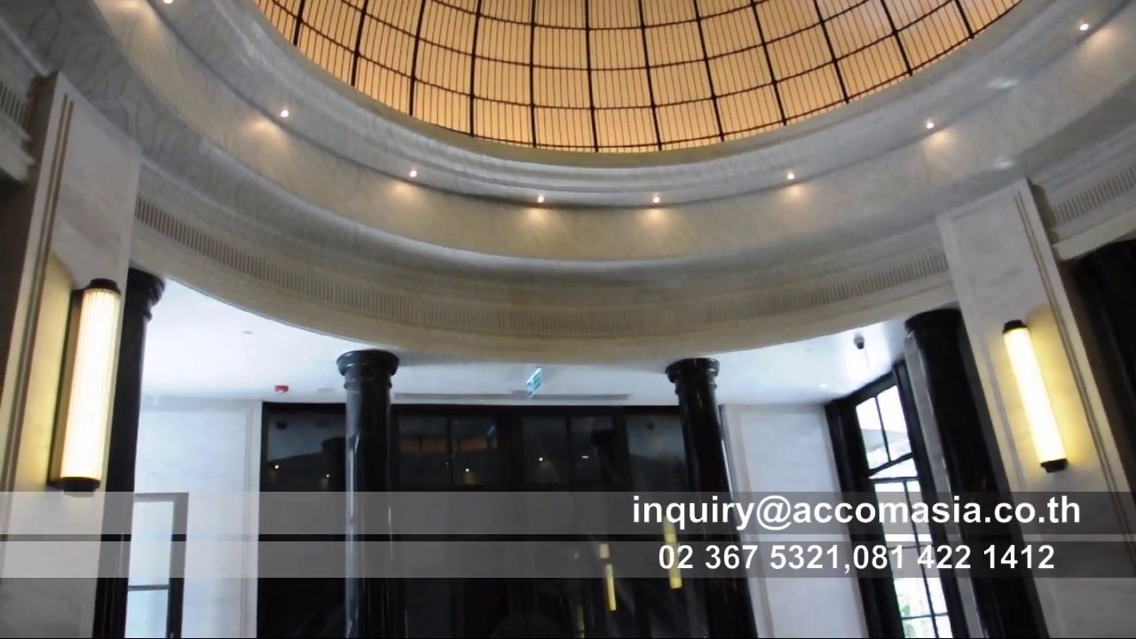 Metropolis The Luxury Office in Sukhumvit office space for rent Prom ...