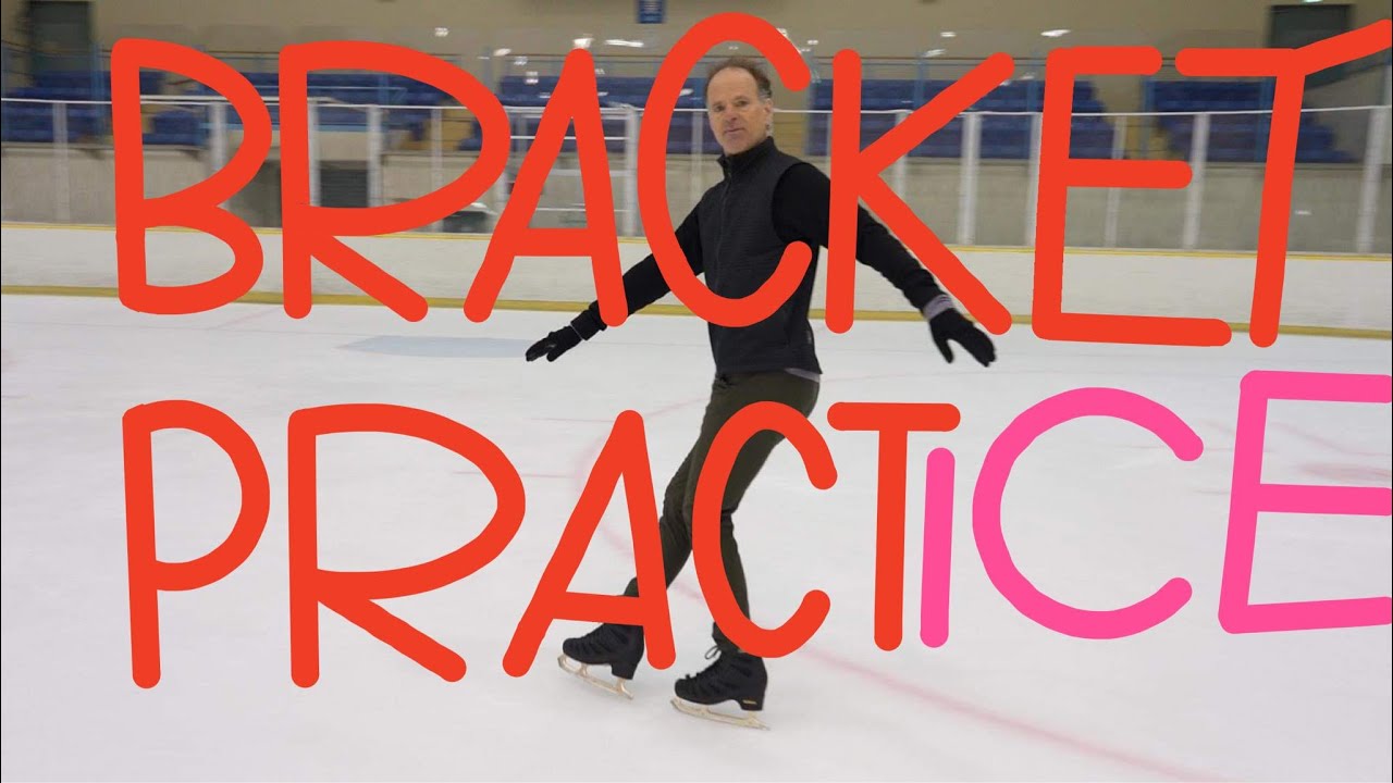 ACTUAL BRACKET PRACTICE - YouTube