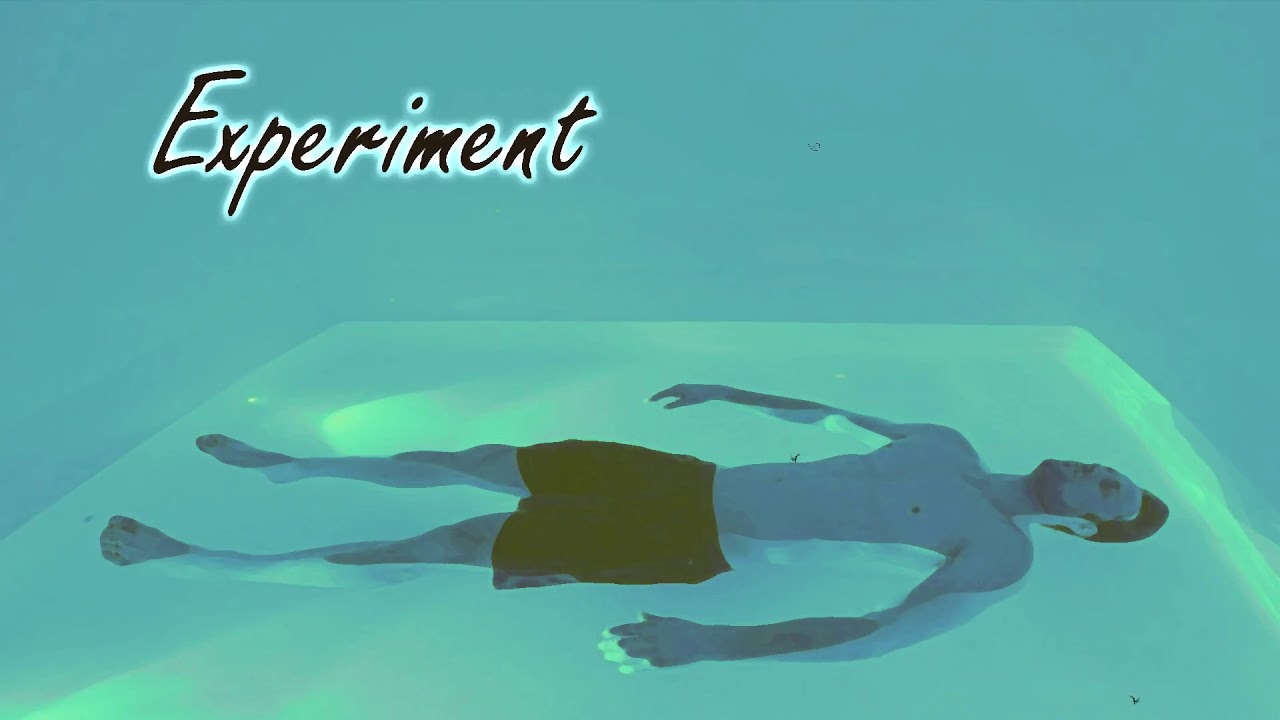 Creepypasta- Experiment (CZ) - YouTube