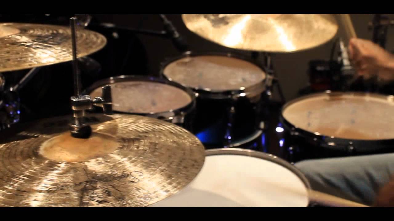 Supernatural Cymbals Relic Series - YouTube