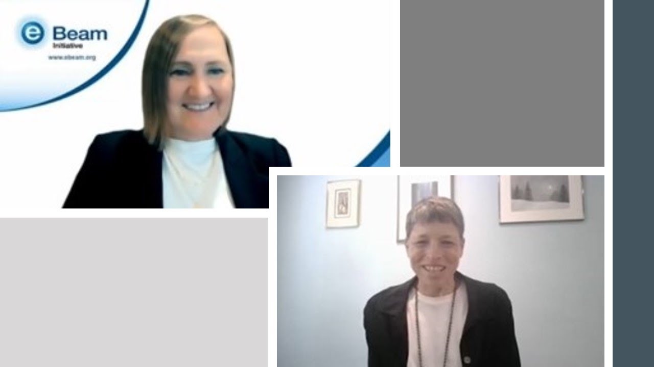 Perspectives – Interview with Emily Gallagher, imec, Summer Edition ...