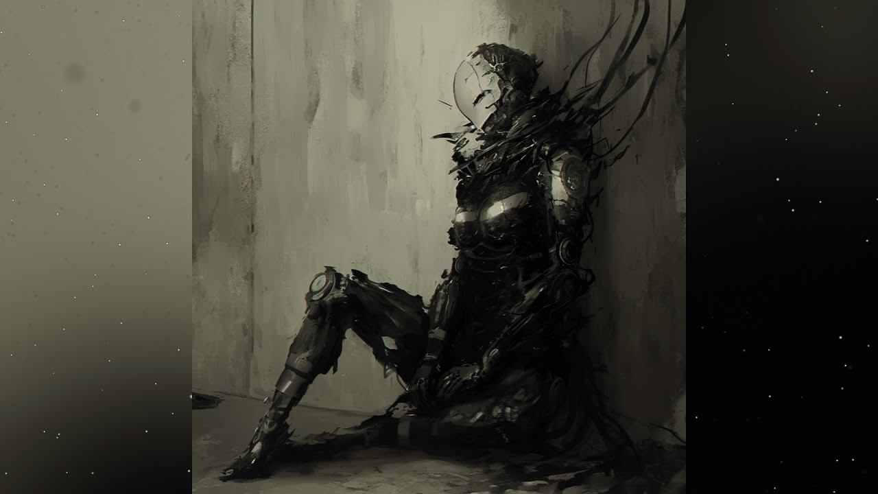 【playlist】DEEP GRIME / DARK AMBIENT GRIME - YouTube