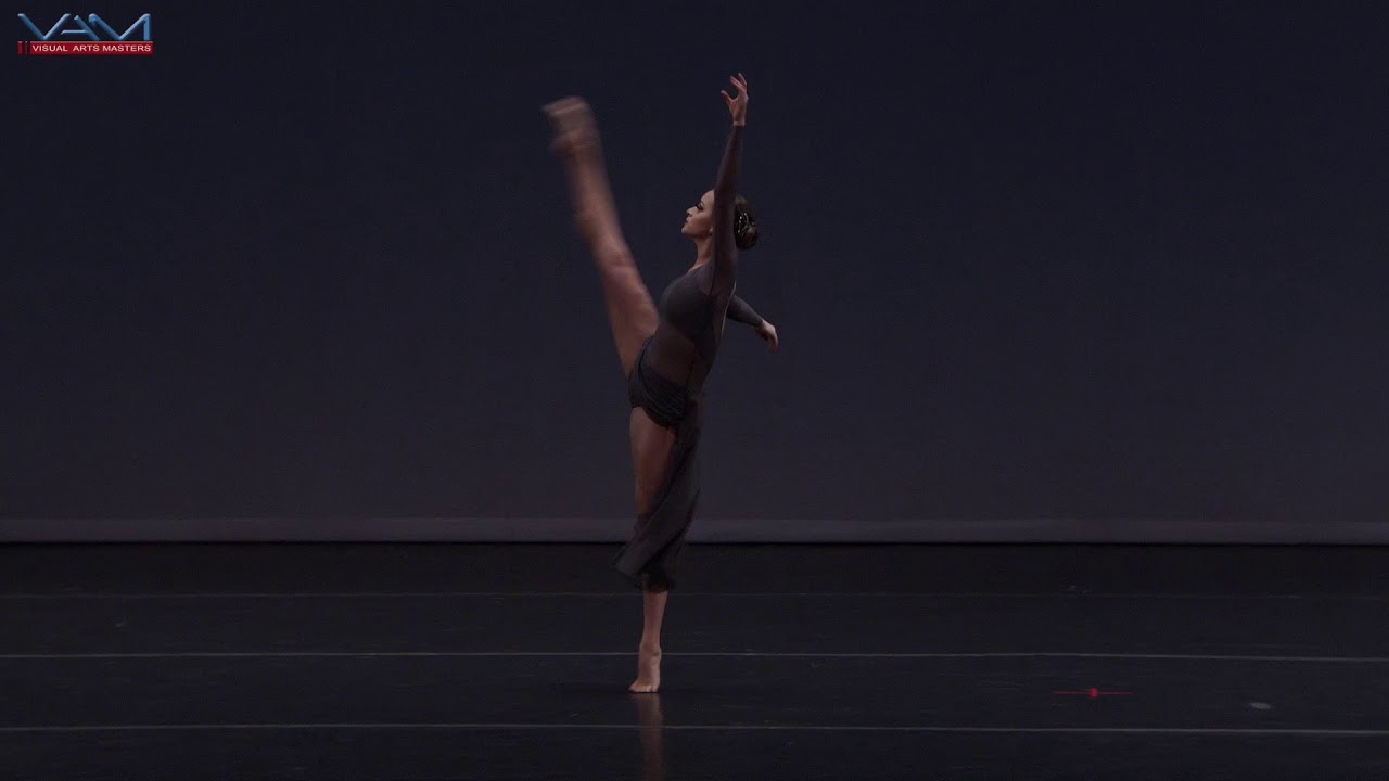 Madison Penney- The Grey Of The Sky- 2018 - YouTube