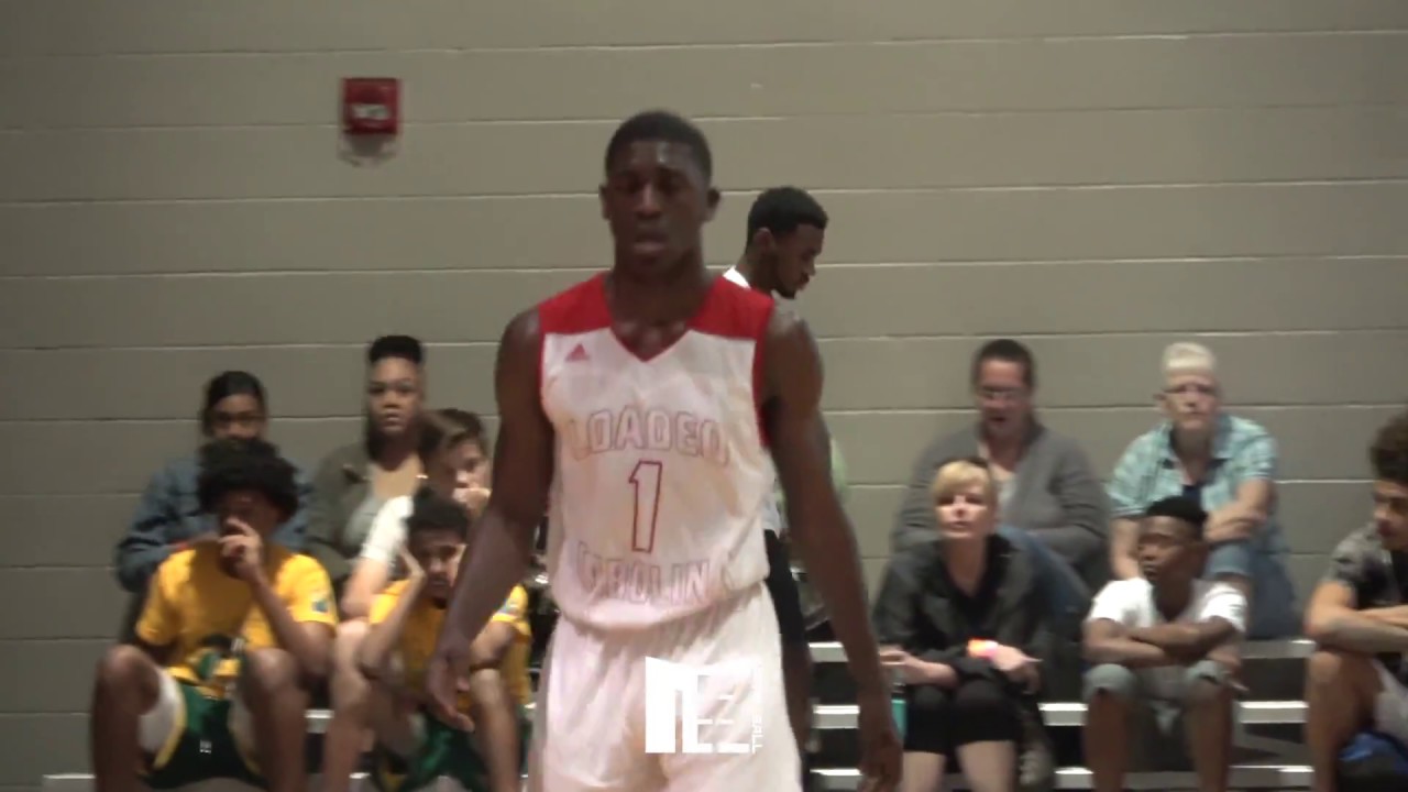 Travion McCray SHOWS OUT at #PhenomDavidRose - YouTube