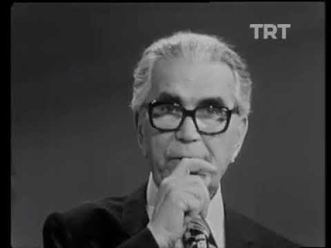 Enver Aka Kurtuluş Savaşı ve Atatürkle Olan Anılarını Anlatıyor.