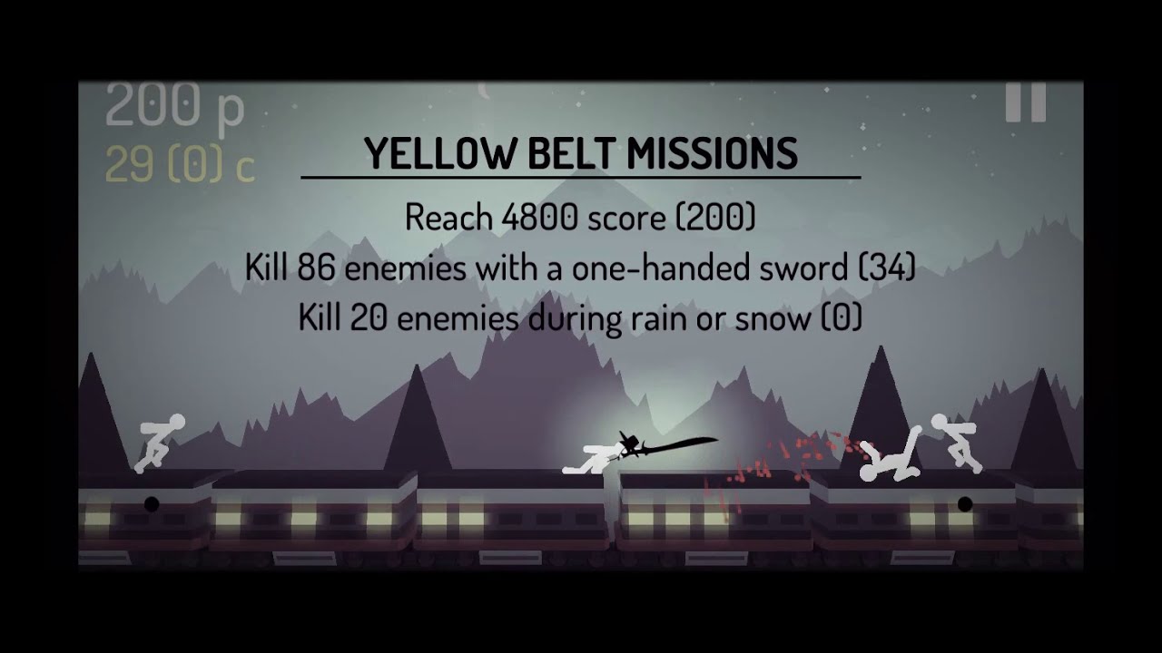 Stick fight SW part 1 - YouTube