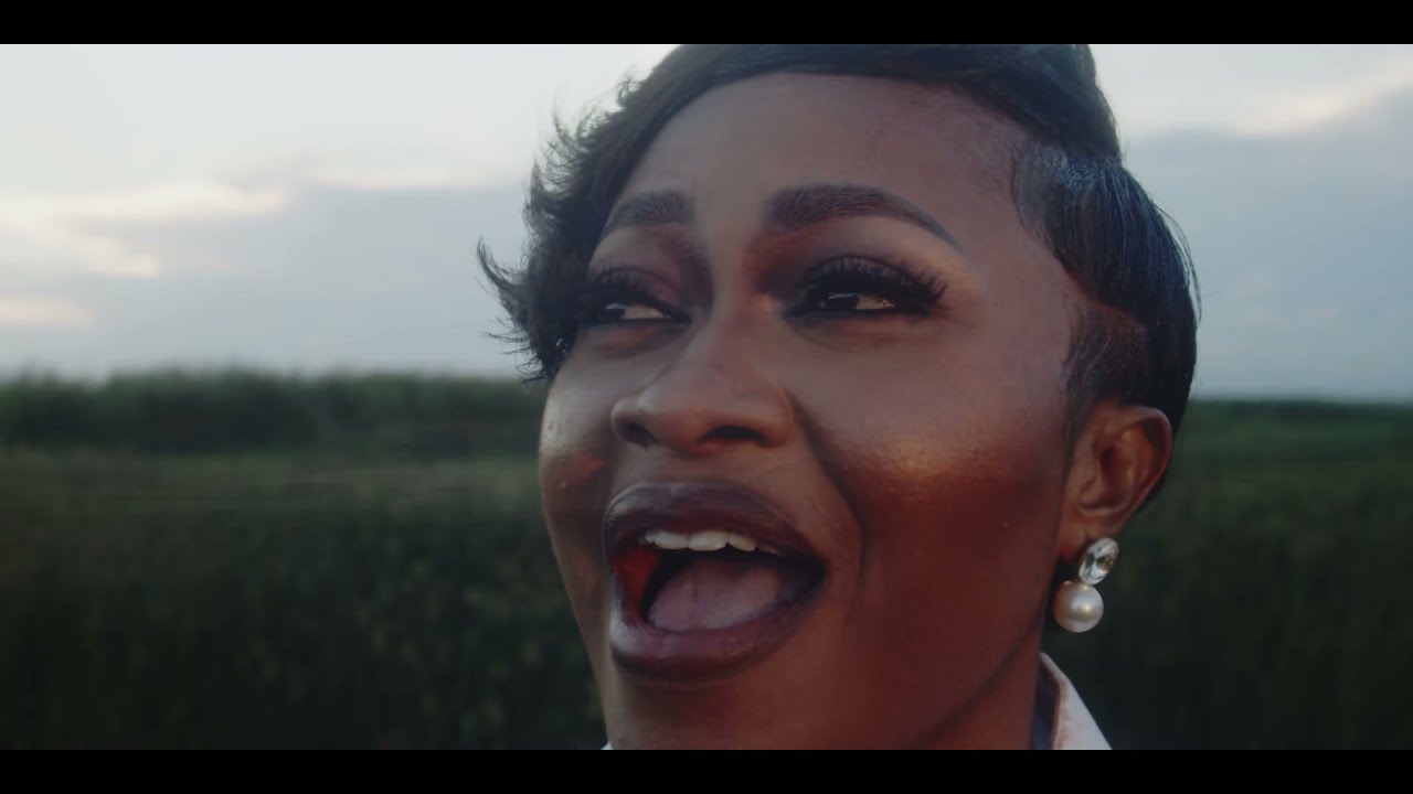 Efe Grace - Overflow (Official Video) | Efe Grace - YouTube