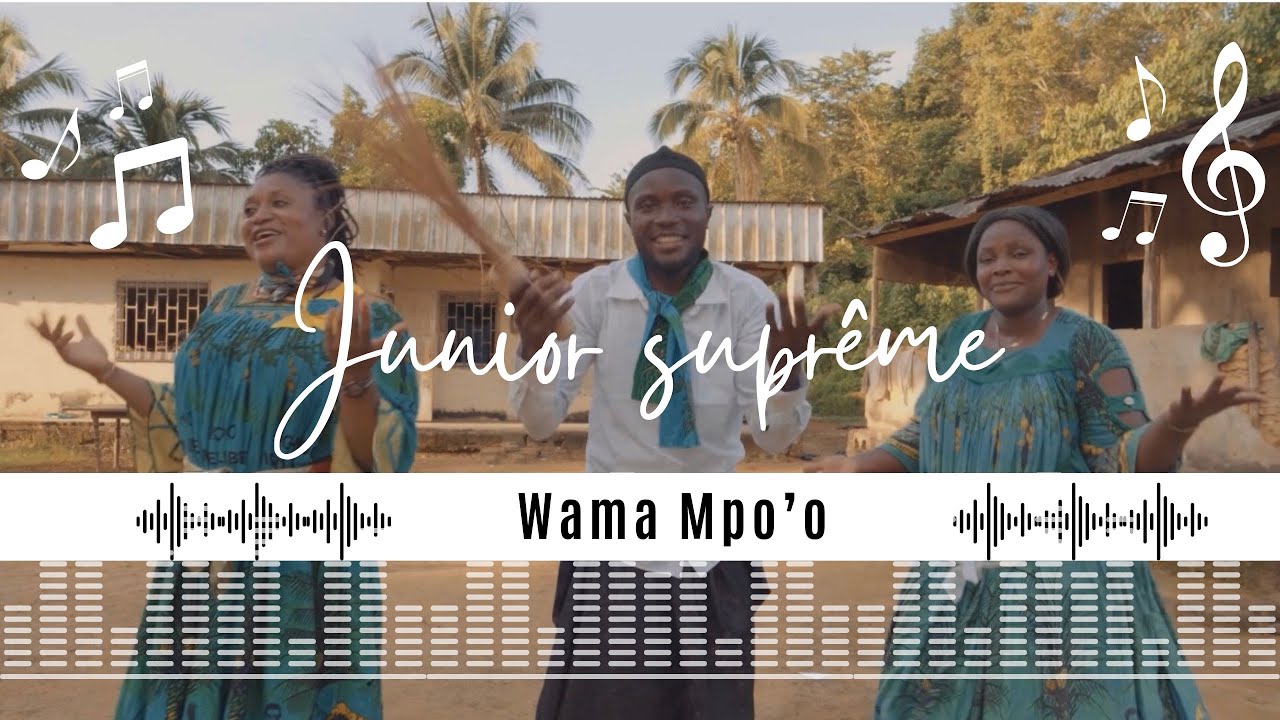 MPO’O - YouTube