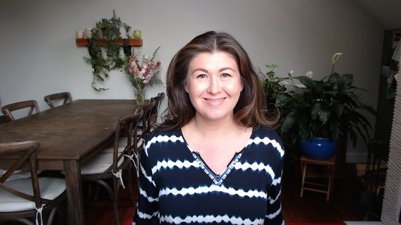 Q&A with Irene. Building capacity, toxic relationships, cognitive stuff ...