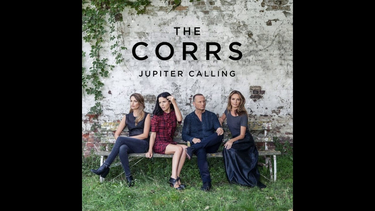 The Corrs - The Sun and the Moon - YouTube Music