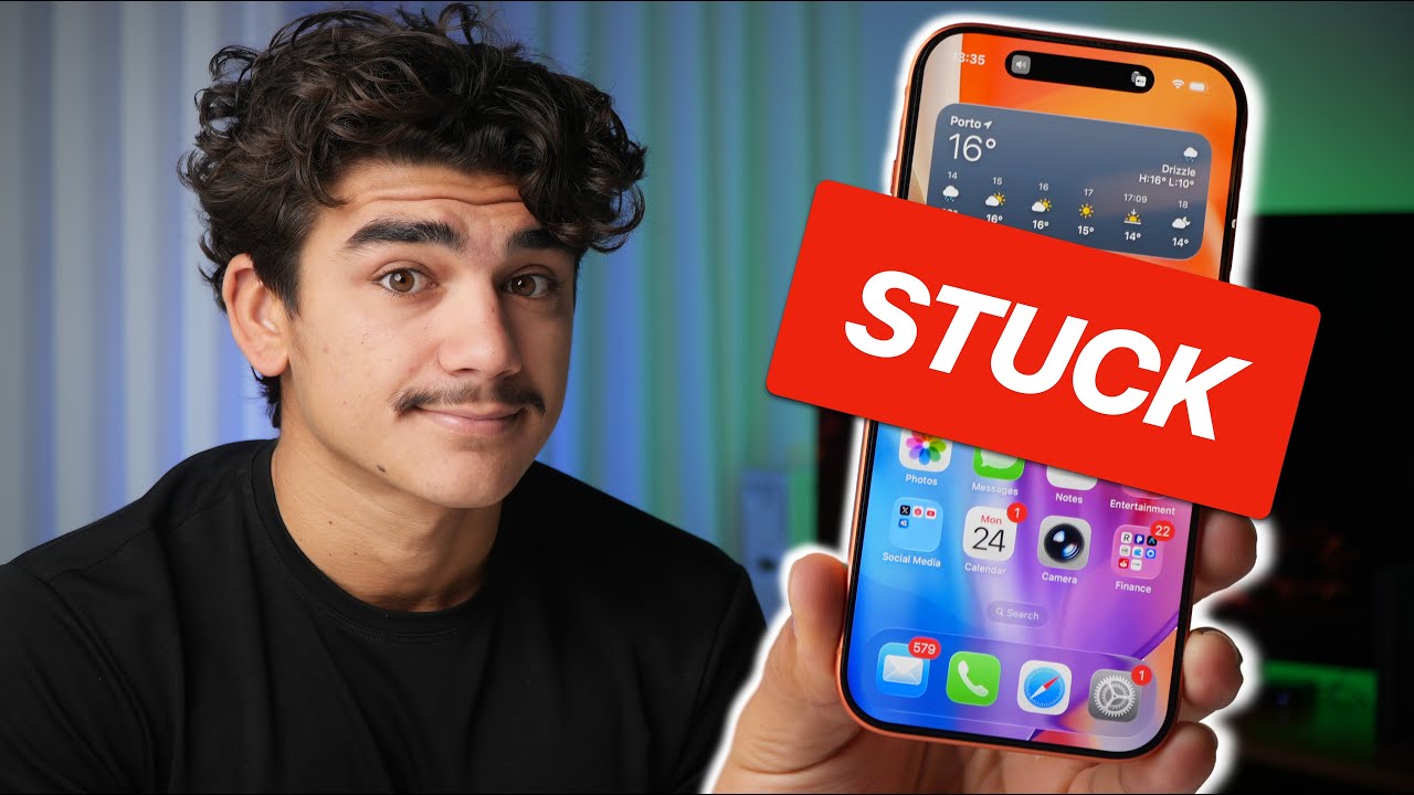 Why I Still Can’t Switch to Android — iPhone 17 Pro After 2 Months ...