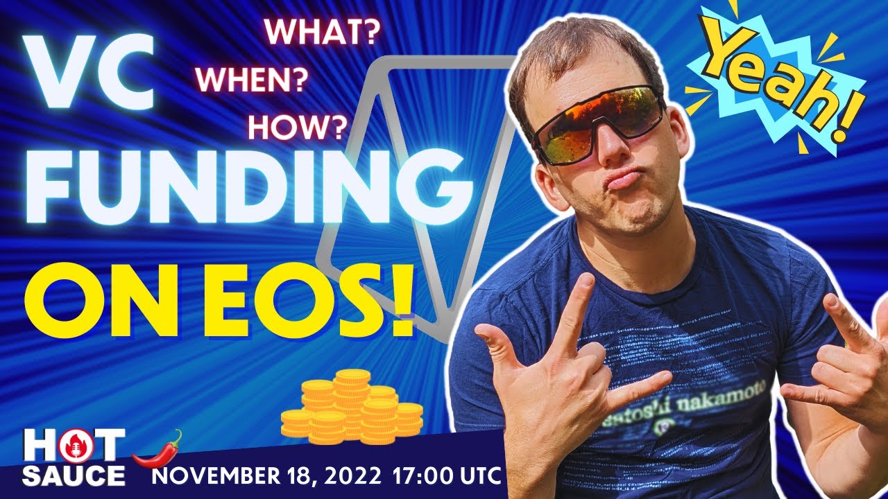 #EOS Ventures AMA recap, #Token2049, Pomelo S4, Yield+, #EVMxIdeathon ...