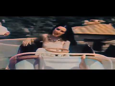 Nükhet Duru - Cambaz 1978 (renkli)