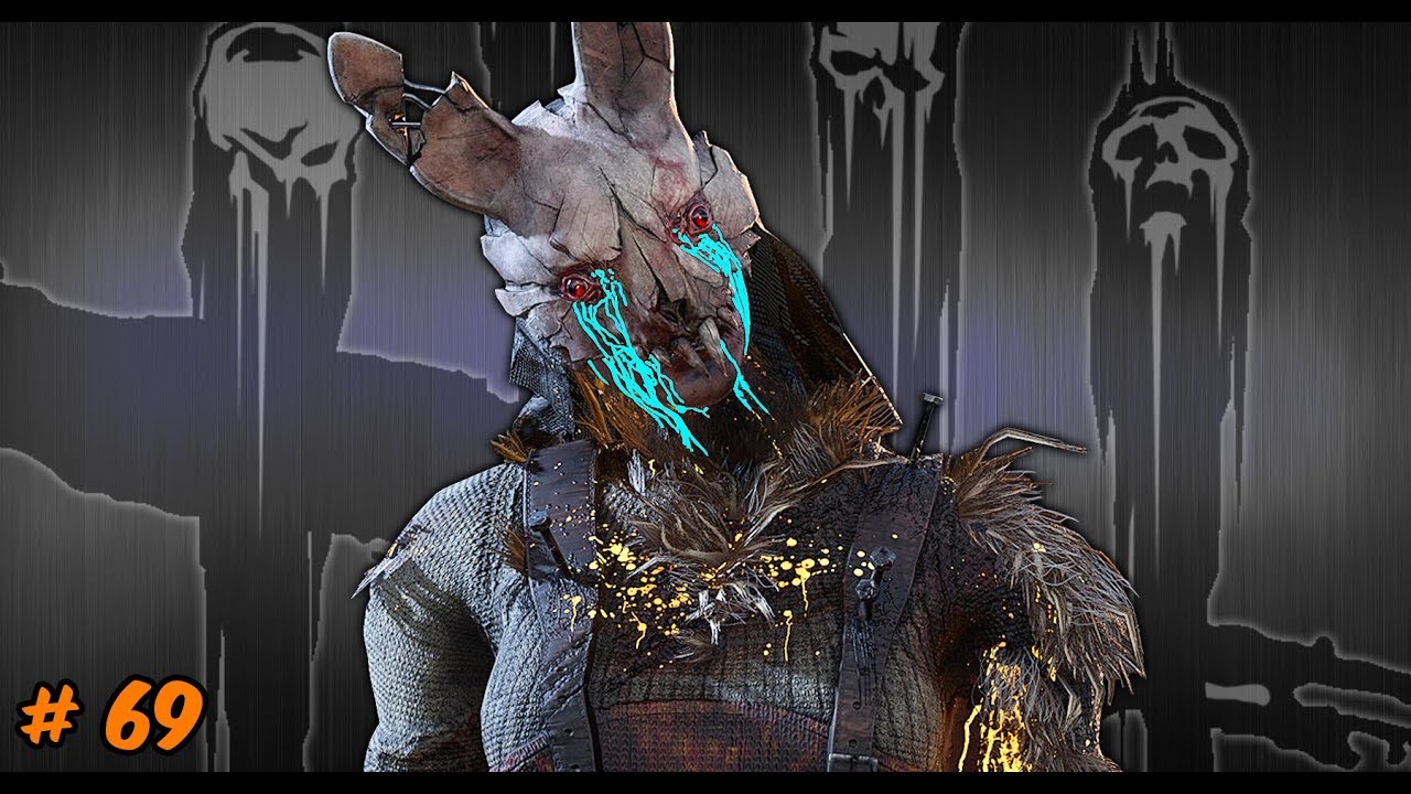 Kovaa peliä Isä Campbellin kappelissa! (DBD #69) - YouTube