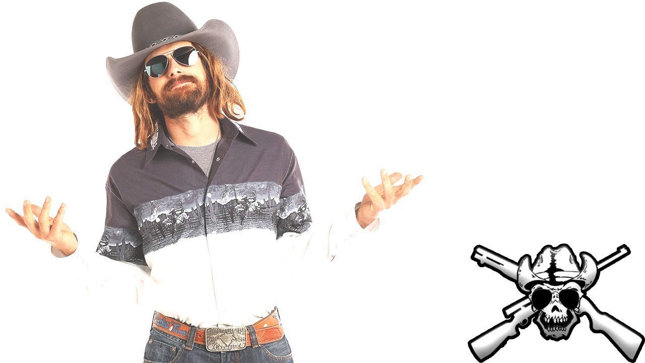 The DALE BRISBY Interview - YouTube
