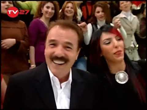 Yıldız Yağmuru 5 Şubat 2006 Ferdi Tayfur, Selami Şahin, Müslüm Gürses
